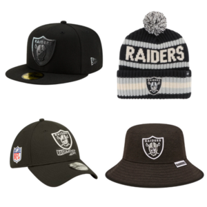 Best Gifts For Raiders Fans (The Ultimate Gift Guide) - SPORTSLOCKR