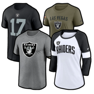 Best Gifts For Raiders Fans (The Ultimate Gift Guide) - SPORTSLOCKR