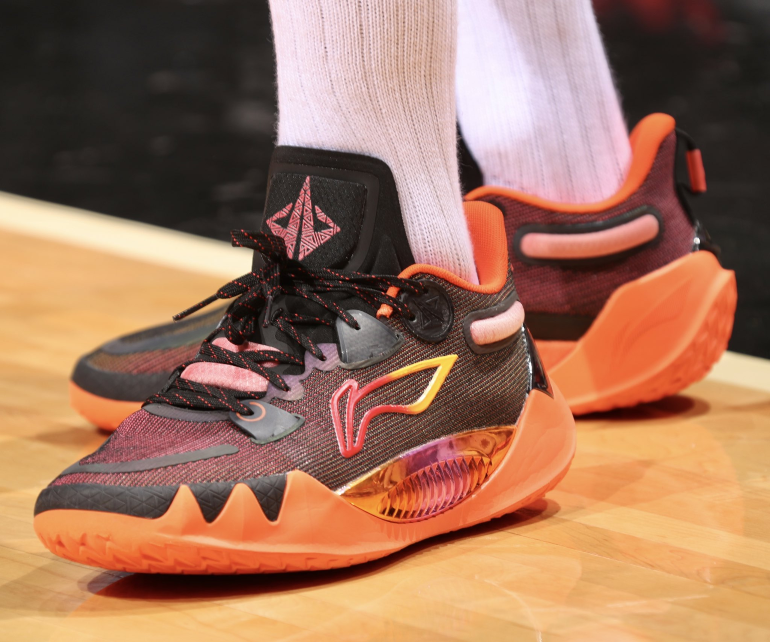 A Complete List of NBA Players with Signature Shoes in 2023 - SPORTSLOCKR